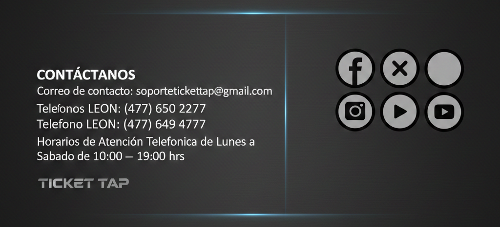 Tickettap